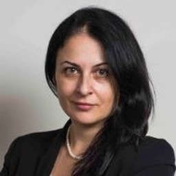 Monica Moldovan - Partner @ Delta Partners Capital Limited - Crunchbase ...