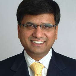 Samir Mehta - Founder @ Torrent Pharmaceuticals - Crunchbase Person Profile