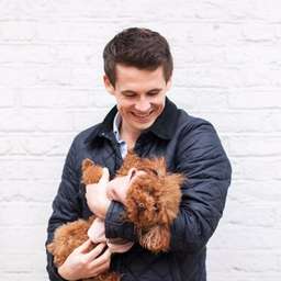 Kevin Glynn - Co-Founder @ Butternut Box - Crunchbase Person Profile