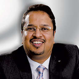 Sanjay Agarwal - MD & CEO, Founder @ AU Small Finance Bank - Crunchbase ...