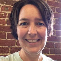 Jennifer Donegan - Crunchbase Person Profile