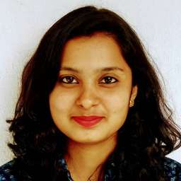 Pooja NP - Listing Associate @ PurpleYo Technologies - Crunchbase ...