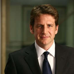 Colin le Duc - Partner @ Generation Investment Management - Crunchbase Person Profile