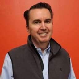 Keith Haas - Crunchbase Person Profile