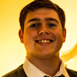 Luke Ballantyne - Co-Founder, Director @ WhotNow - Crunchbase Person ...