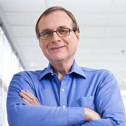 Mack Allen - Executive marketer @ WeWon Tech - Crunchbase Person Profile