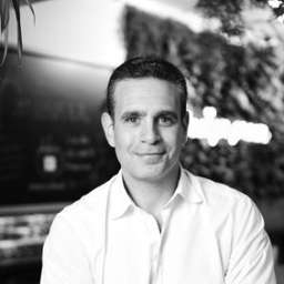 Jonathan Seliger - Crunchbase Person Profile