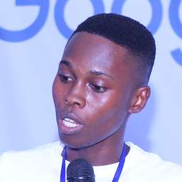 Nsikak Thompson - Chief Technology Officer @ Jiggle - Crunchbase Person Profile