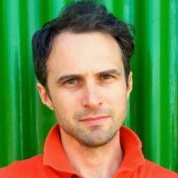 Joel Pearson - Managing Director @ Science of Innovation Lab ...