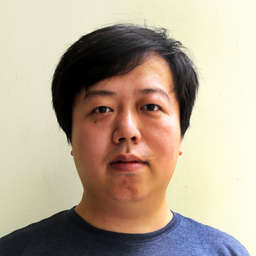Hanxi Li - Crunchbase Person Profile