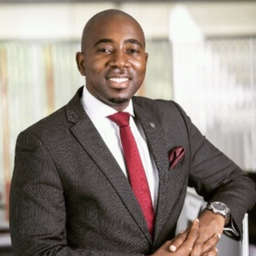 Jito Kayumba - Partner @ Kukula Capital - Crunchbase Person Profile