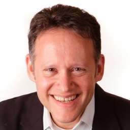 Maurice M Rosenbaum - Crunchbase Person Profile