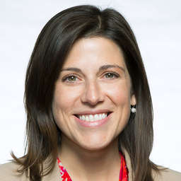 Danielle Merfeld - Chief technology officer @ Qcells - Crunchbase ...