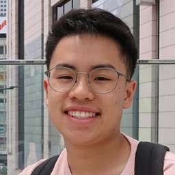 Eric Lau - Crunchbase Person Profile