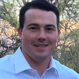 Merritt Blanks - Crunchbase Person Profile