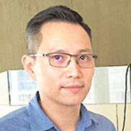 Dr. Billy Chan - Crunchbase Person Profile