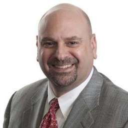 Russell Chase - Senior Client Partner @ NTT - Crunchbase Person Profile