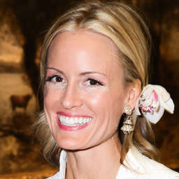 Holly Dunlap - Crunchbase Person Profile