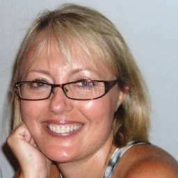 Jackie Demetriou - Chief Human Resources and Administration Officer ...