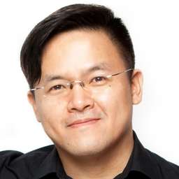 Dinglong Huang - Executive Chairman & Co-founder @ Malong Technologies ...