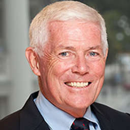 Robert McBean - Executive Chairman @ Wentworth Resources - Crunchbase ...