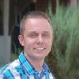 Rob Poulton - Crunchbase Person Profile