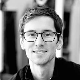 Chris Wiebe - Research Engineer @ Meta - Crunchbase Person Profile