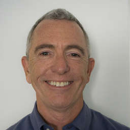 Warren Dodge - Crunchbase Person Profile