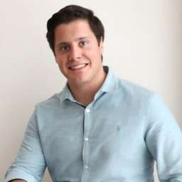 Connor Bogin - CEO / Founder @ CrowdHopper - Crunchbase Person Profile