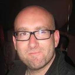 Christopher Bond - Crunchbase Person Profile