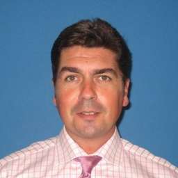 Mark Loader - Director of Product Management, Marketing & Partnerships ...