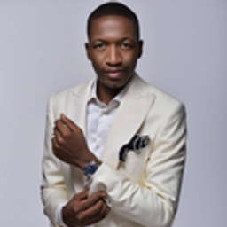 Uebert Angel - Crunchbase Person Profile