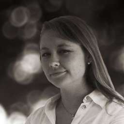 Bianca Lindemann - Academy Manager @ Terra Firma Solutions - Crunchbase ...