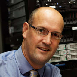 Martin Galerneau - Vice Presiden @ New Look Vision Group - Crunchbase ...