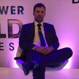 Lyle Simpson - Director @ Labelled British - Crunchbase Person Profile