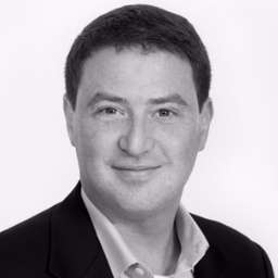 Jonathan Gardner - Chief Operating Officer @ Nielsen - Crunchbase ...