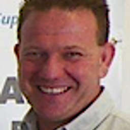 Brett Fleming - CEO @ Eazi Access - Crunchbase Person Profile