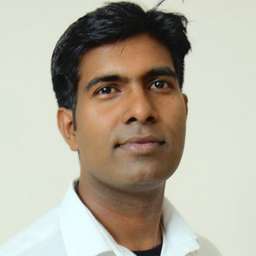 Sathik Basha - A.I Research Engineer @ AiChat - Crunchbase Person Profile