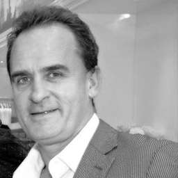 Keith Brouze - CEO and founder @ The House of Busby - Crunchbase Person ...