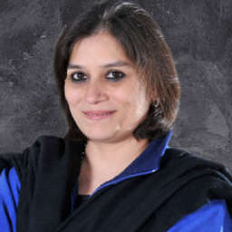 Anuradha Das Mathur - Co-Founder @ Samarth Life Management - Crunchbase ...