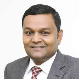 Julius Raj Stephen - Senior Vice President of Operations @ Omega ...