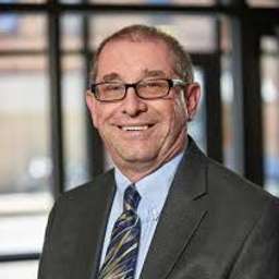 Alan Gribble - Crunchbase Person Profile