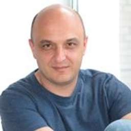 Ara Israelyan - Founder @ Scorocode - Crunchbase Person Profile