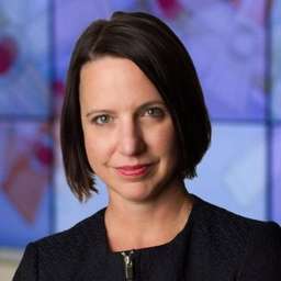 Michelle Kerr - Crunchbase Person Profile