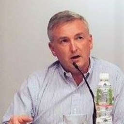 Ken Whipp - Chief Learning Officer @ Scottish EDGE - Crunchbase Person ...