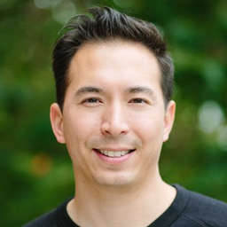 Ben Larson - Crunchbase Person Profile