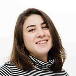 Cansu Deniz Bayrak - Head of Partnerships @ Bethnal Green Ventures ...