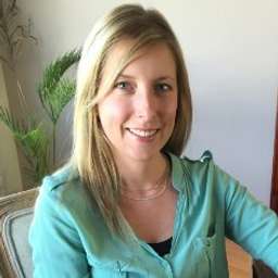 Andra Carter - Senior Recruiter @ Hito Labs - Crunchbase Person Profile