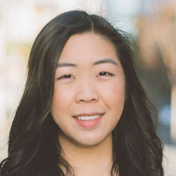 Jenny He - Crunchbase Person Profile