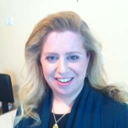 Helene Berkowitz - Founder & CEO @ ReceetMe - Crunchbase Person Profile